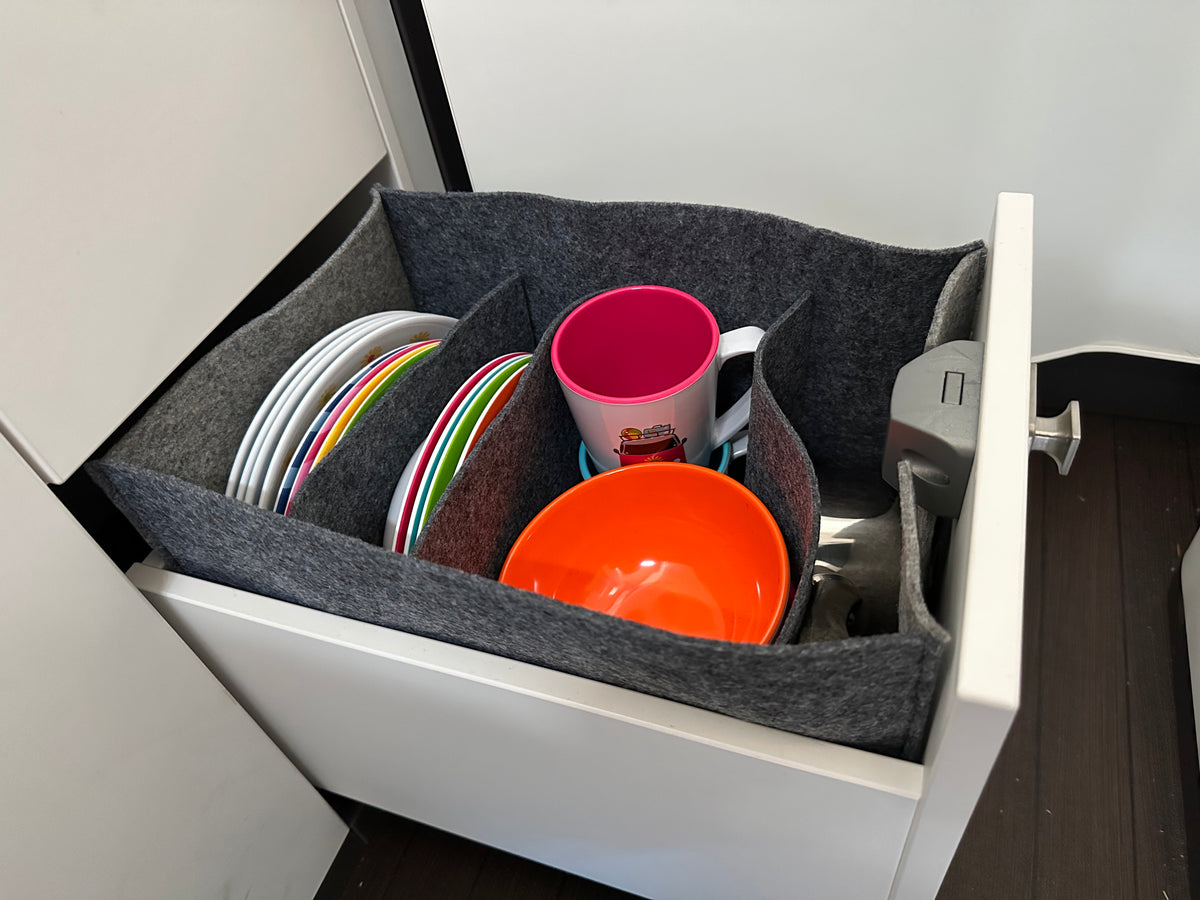 BAGS KITCHEN JUMBO — Crafter-Gen2