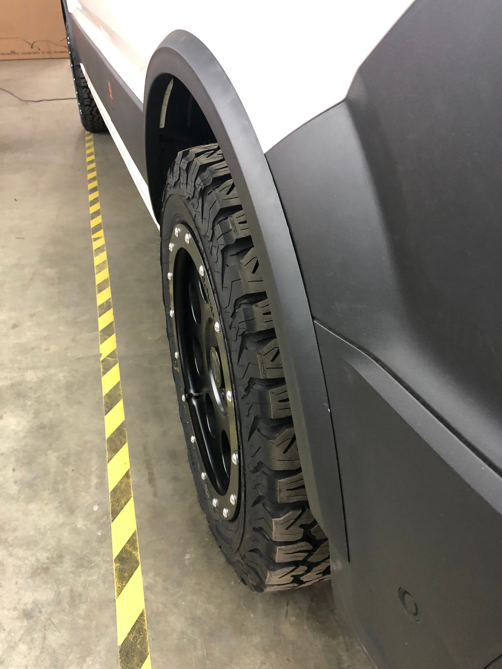 VW CRAFTER & MAN TGE ZUBEHÖR — Crafter-Gen2